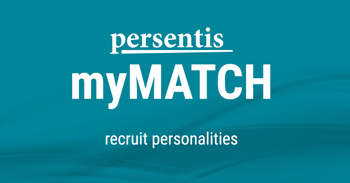 PERSENTIS - Recruiting